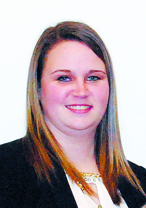 Stringfellow-Sarah | News, Sports, Jobs - The Express